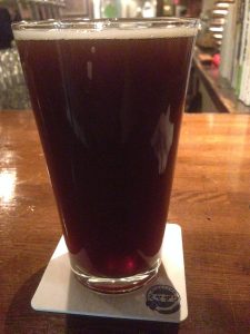 ベアレン醸造所(Baeren Bier) “ピーティッド エール(Peat Ale)” – Grateful Beer Days